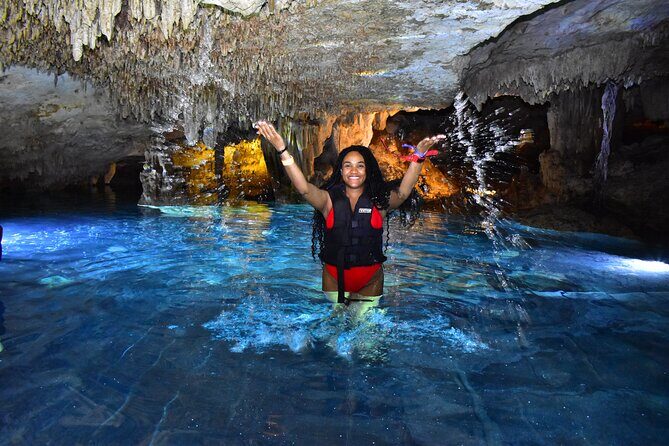 Tulum Mayan Ruins with Snorkel, Zipline and Rappel Jungle Thrills - Jungle Adventures: Snorkeling in Cenotes and High-Flying Ziplines