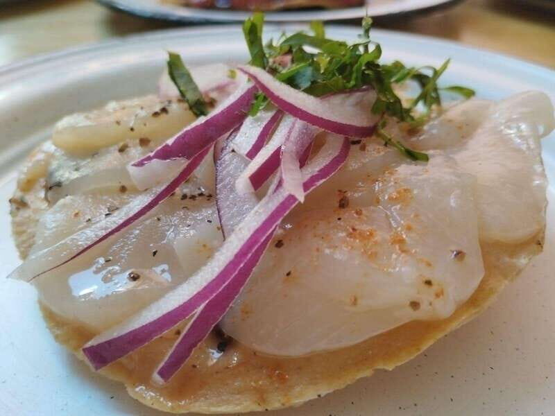 Tulum: Mexican Beer & Seafood Madness - Tulum: Mexican Beer & Seafood Madness — A Deep Dive into Local Flavors