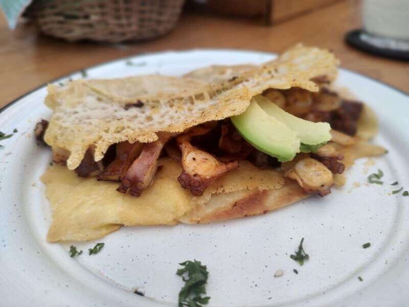 Tulum: Mexican Beer & Seafood Madness - Key Points