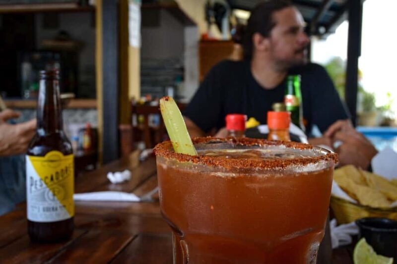 Tulum: Mexican Beer & Seafood Madness - Who Will Love This Tour?
