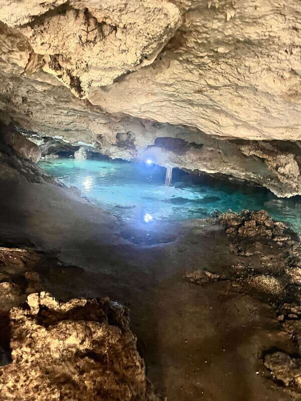 Tulum Mexico; Cave snorkeling and cliff jumping Tour - Why This Tour Is Best For