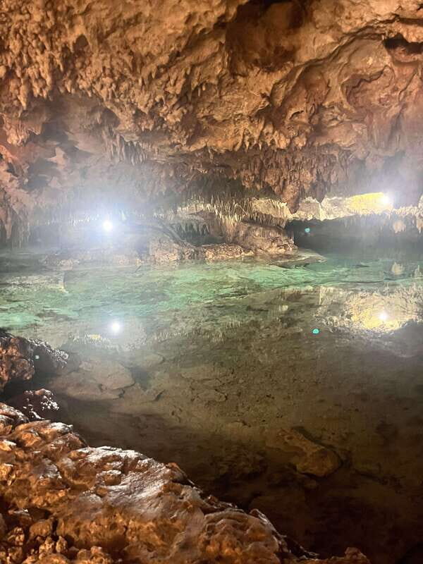 Tulum Mexico; Cave snorkeling and cliff jumping Tour - Final thoughts