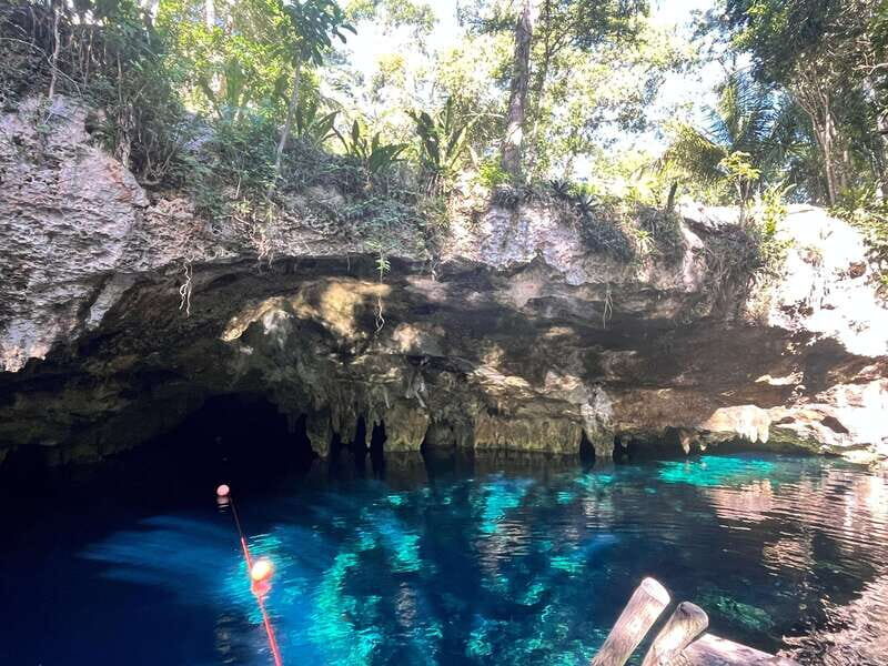 Tulum Mexico: Cenote Triple Adventure Tour - The Experience: Why It’s Worth It