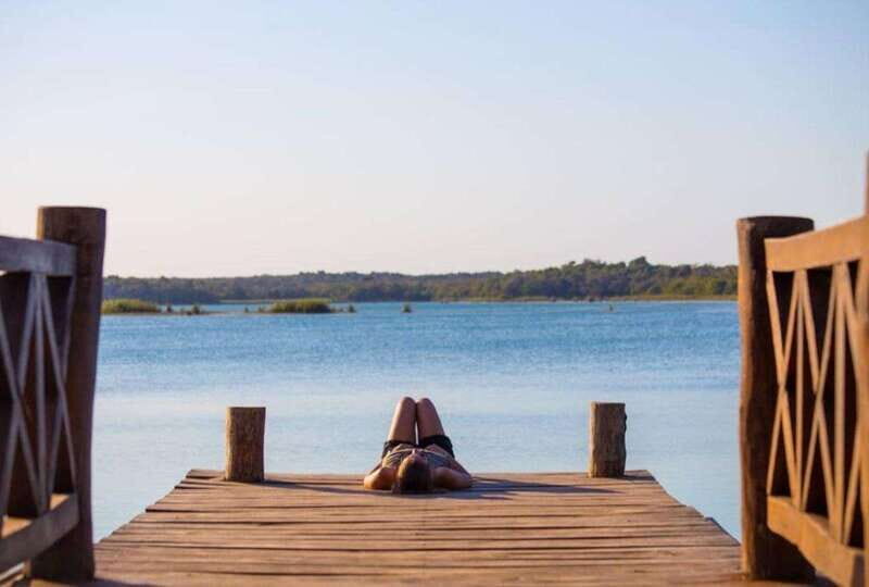 Tulum: Monkey Sanctuary Adventure - Key Points