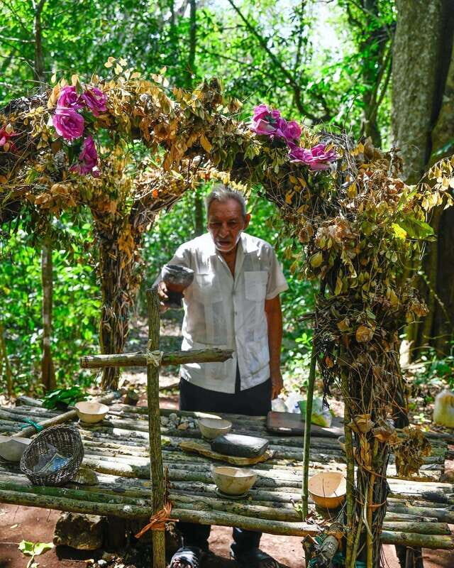 Tulum: Monkey Sanctuary Adventure - The Sum Up