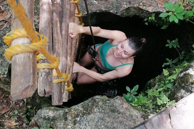 Tulum Monkey Sanctuary Tour Punta Laguna - Frequently Asked Questions