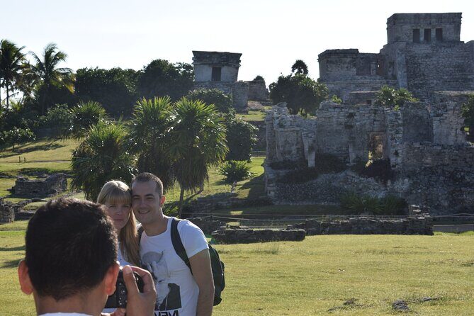 Tulum Multun-Ha Cenote Coba and Paradise Beach Private Tour - Cost and Value Analysis