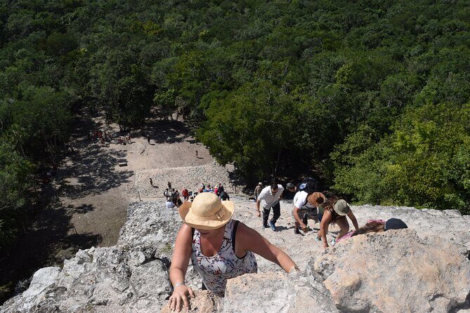 Tulum Multun-Ha Cenote Coba and Paradise Beach Private Tour - FAQ