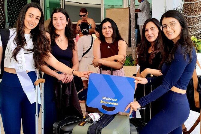 Tulum One Way Or Roundtrip Private Transfer - Introduction: A Practical Look at the Cancun to Tulum Private Transfer