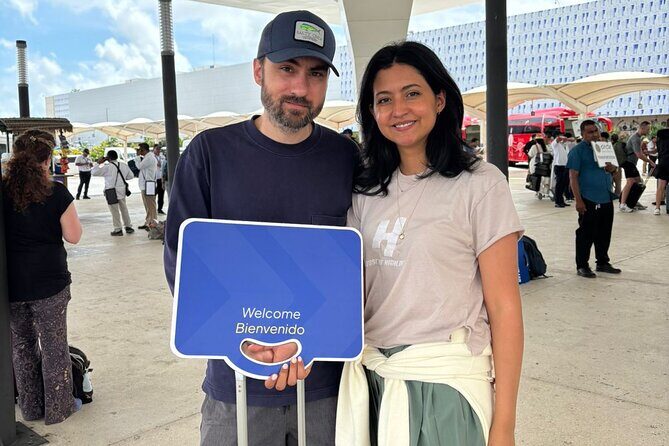 Tulum One Way Or Roundtrip Private Transfer - Key Points