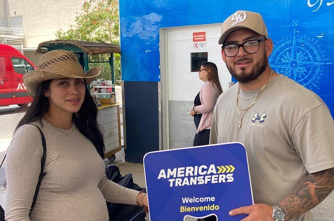 Tulum One Way Or Roundtrip Private Transfer - Deep Dive into the Details