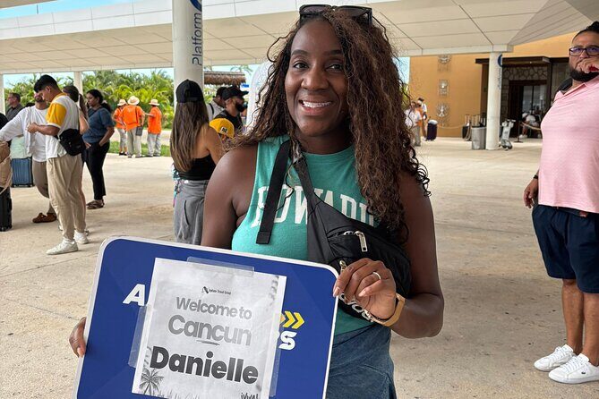 Tulum One Way Or Roundtrip Private Transfer - Final Thoughts