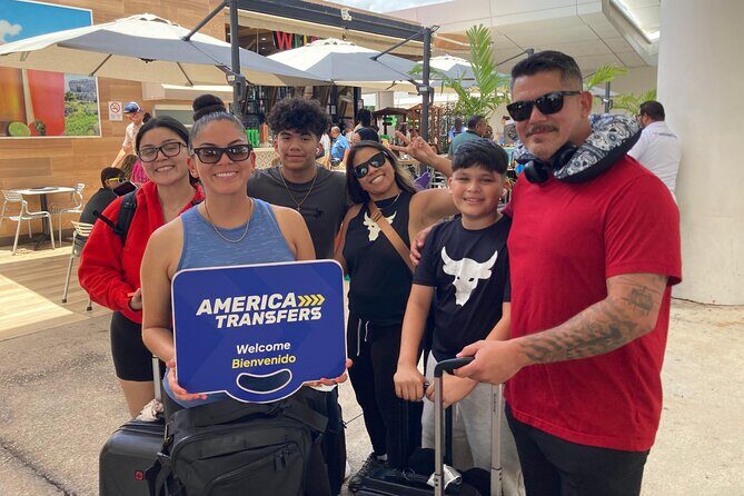 Tulum One Way Or Roundtrip Private Transfer - FAQs