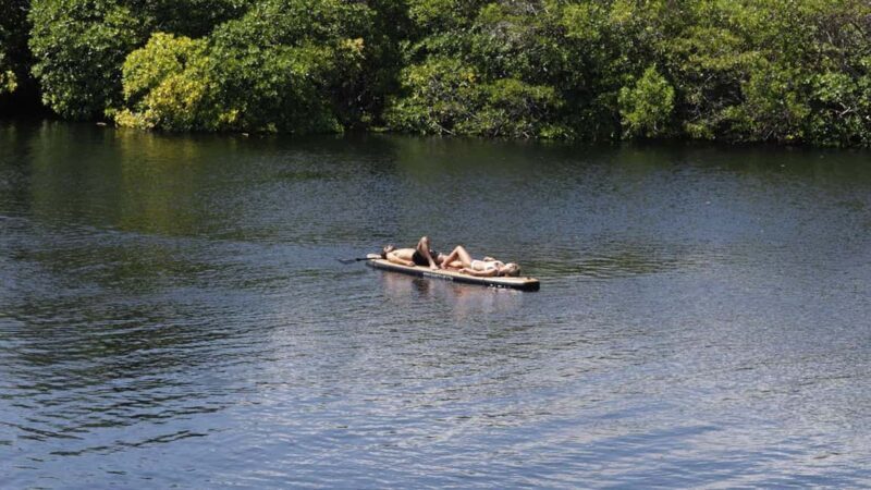 Tulum: Pargo Restaurant Cenote Dining Experience - Is This Tour Worth It?