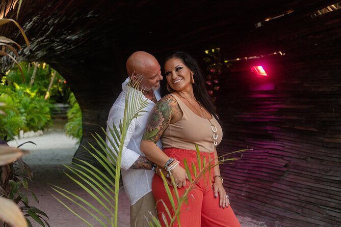 Tulum photo tour experience - Key Points