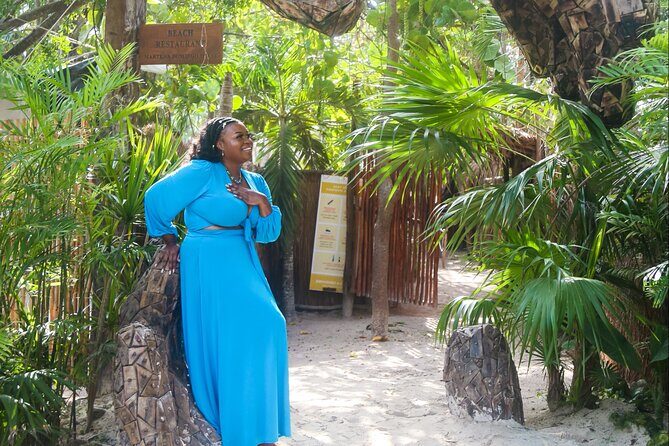 Tulum photo tour experience - FAQs