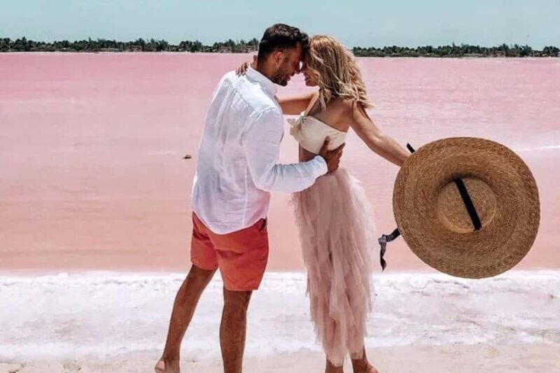 Tulum: Pink Lake, Rio Lagartos, Crocodile Flamingo Adventure - Key Points