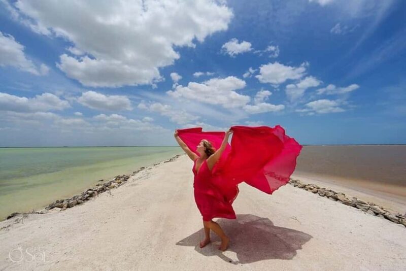 Tulum: Pink Lake, Rio Lagartos, Crocodile Flamingo Adventure - FAQ