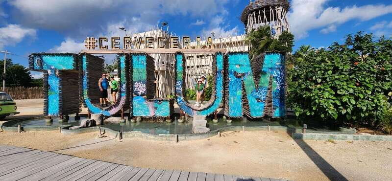 Tulum Plus tour de un dia con visita a cenote y Ahau - FAQ