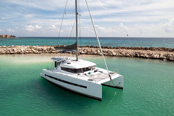 Tulum Premium Sailing: All-Inclusive 4-Hour on 40 Catamaran Bali - The Experience in Detail: What to Expect from Start to Finish