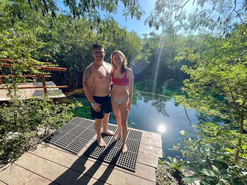 Tulum: Private Tour 2 Cenotes Sac Actun, the longest underground river in the world - The Essence of the Tour: An In-Depth Look