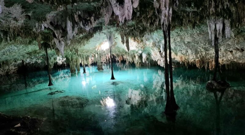 Tulum: Private Tour 2 Cenotes Sac Actun, the longest underground river in the world - Analyzing the Value: Is It Worth the Price?
