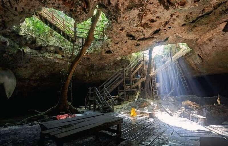 Tulum: Private Tour 2 Cenotes Sac Actun, the longest underground river in the world - Who Should Consider This Tour?