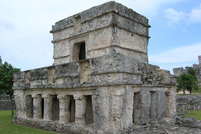 Tulum Private Tour from Playa Del Carmen - The Experience of the Guide — Why It Matters