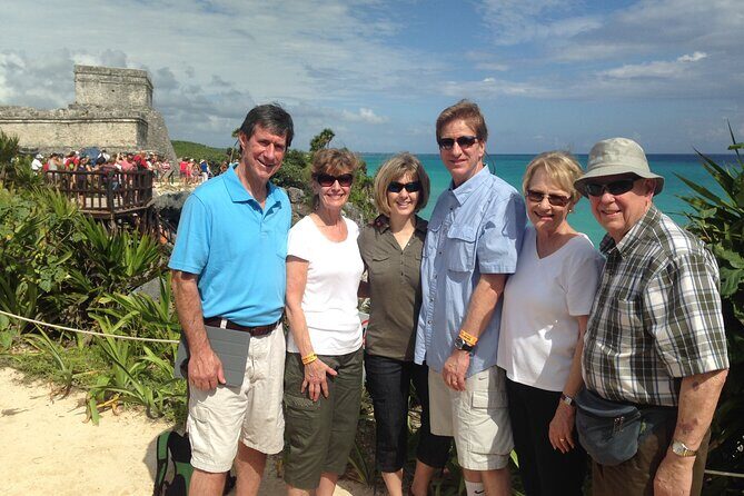 Tulum Private Tour from Playa Del Carmen - Final Thoughts
