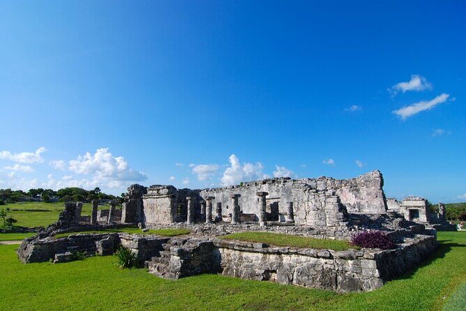 Tulum Private Tour from Playa Del Carmen - FAQs