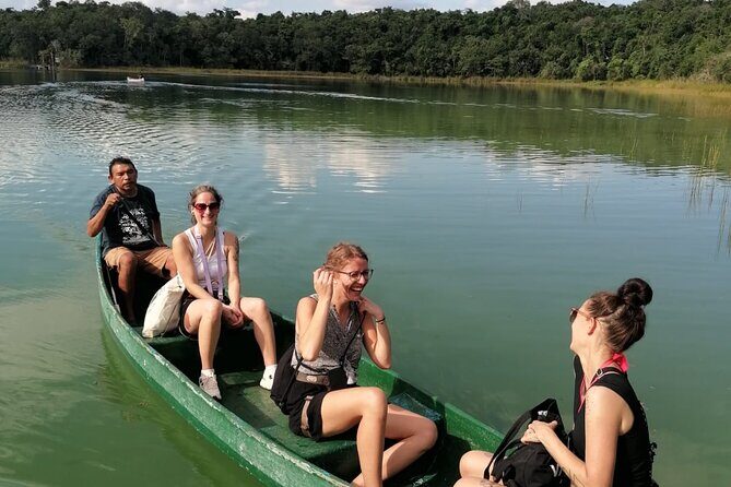 Tulum Private Transportation - The Sum Up