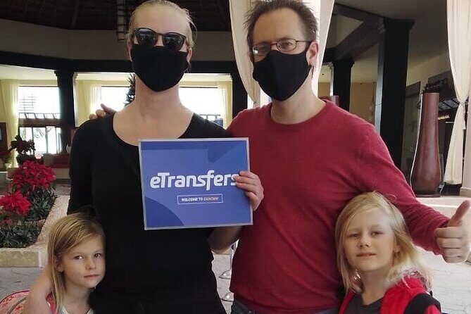 Tulum Private Transportation From-To Cancun Airport - Pricing: Is It Worth It?