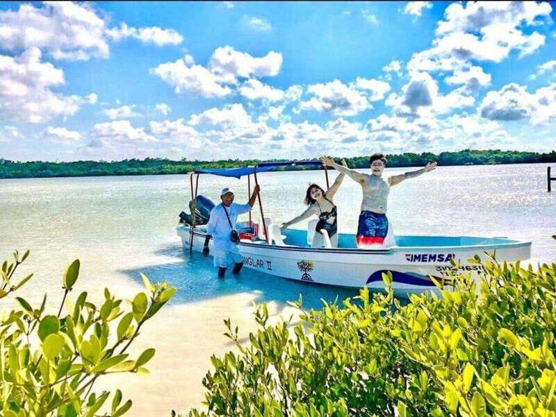 Tulum: Rio Lagartos Biosphere & Coloradas Pink Lake! Guided - Final Thoughts