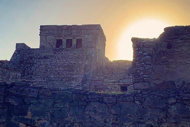 TULUM RISING-Early Bird Experience-Ruins-Cenote-Lagoon-Private Expedition. - A Detailed Look at the Tour Experience
