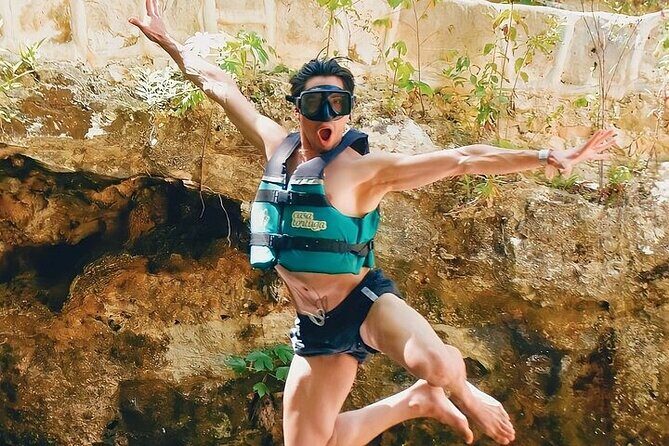 Tulum Ruins Adventure + Casa Tortuga Park & Round Transportation - Authentic Experiences and Traveler Insights