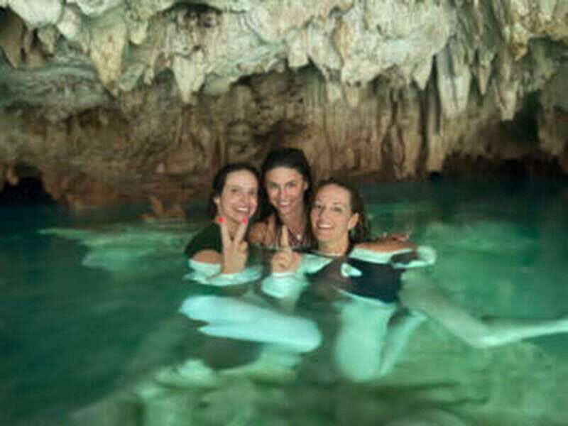 Tulum: Ruins and Cenote Adventure - Cenote Exploration: Swimming in Nature’s Miracles