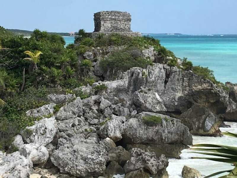 Tulum: Ruins and Cenote Adventure - Lunch: Savoring Authentic Tulum Flavors