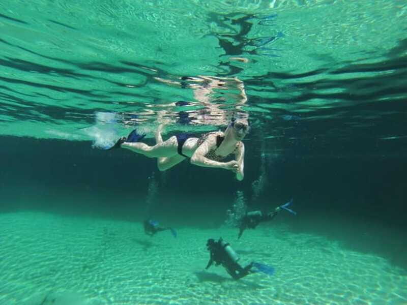 Tulum: Ruins and Cenote Adventure - Who Should Consider This Tour?