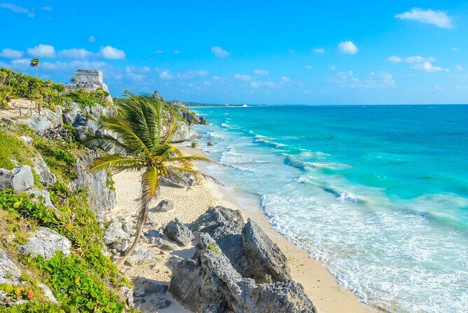 Tulum Ruins and Cenote Guided Tour, from Cancun - An Honest Look at the Tour Experience