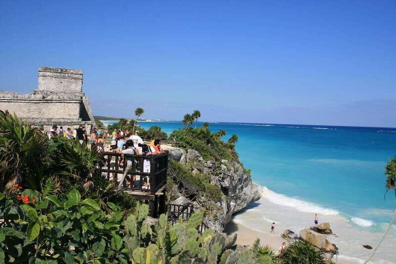 Tulum Ruins and Cenote - Private Guided Tour - Key Points