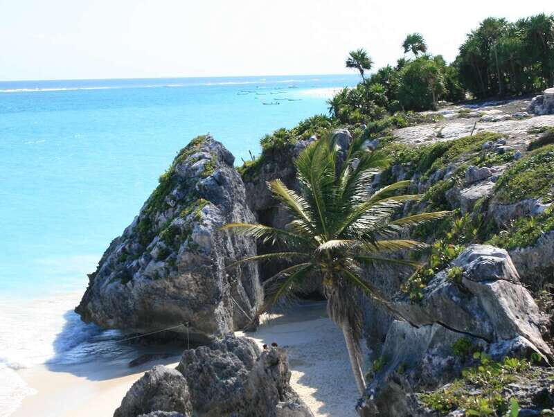 Tulum Ruins and Cenote - Private Guided Tour - An In-depth Look at the Tour Experience