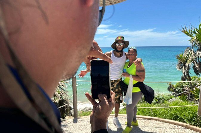 Tulum Ruins and Cenote Swim: History and Nature Combo Tour - The Sum Up