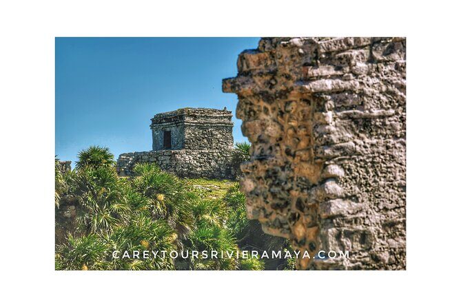 Tulum Ruins and Cenote Taak-bi-ha Private Tour - Authentic Experiences and Unique Insights