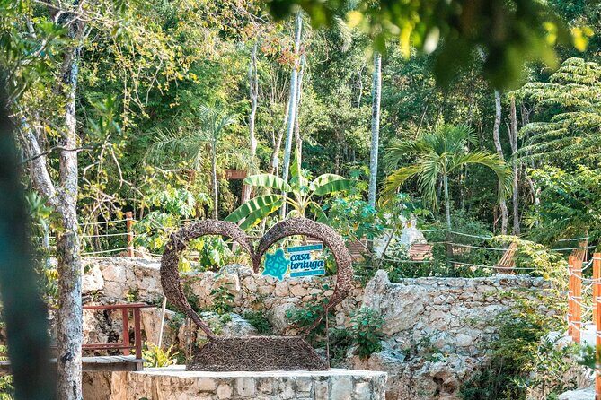 Tulum ruins and cenote tortugas in one day - Authentic Traveler Insights