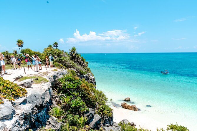 Tulum ruins and cenote tortugas in one day - Who Would Love This Tour?