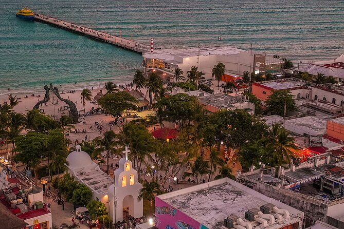 Tulum ruins and cenote tortugas in one day - FAQ