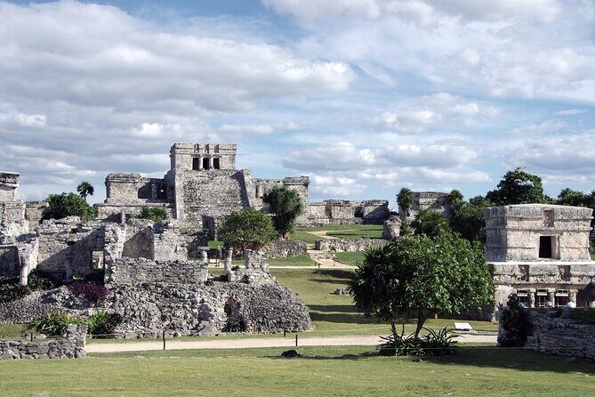 Tulum Ruins and Jaguar Park, Private Round Trip and Tickets - FAQs