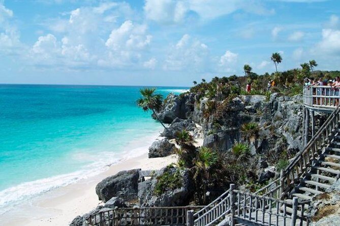 Tulum Ruins and Playa del Carmen Sunset - Full-Detailed Review of the Tulum Ruins and Playa del Carmen Sunset Tour