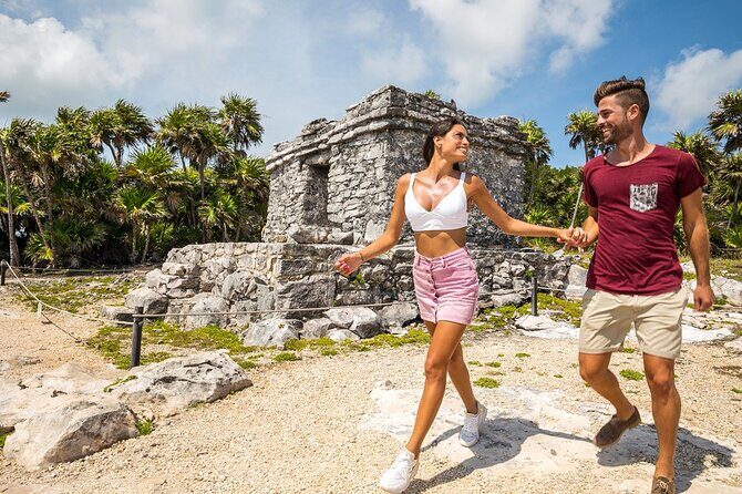 Tulum Ruins and Turtles Express - Authentic Experiences and Common Feedback