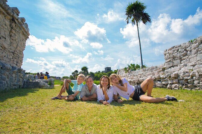 Tulum Ruins and Turtles Express - Who Should Consider This Tour?